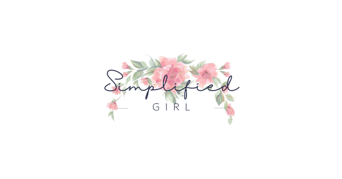 The Simplified Girl